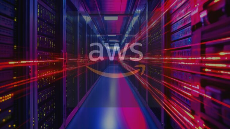 AWS CEO: Space data centers still distant