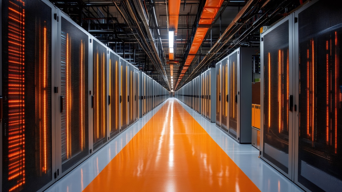 JLL: AI reshapes data center economics