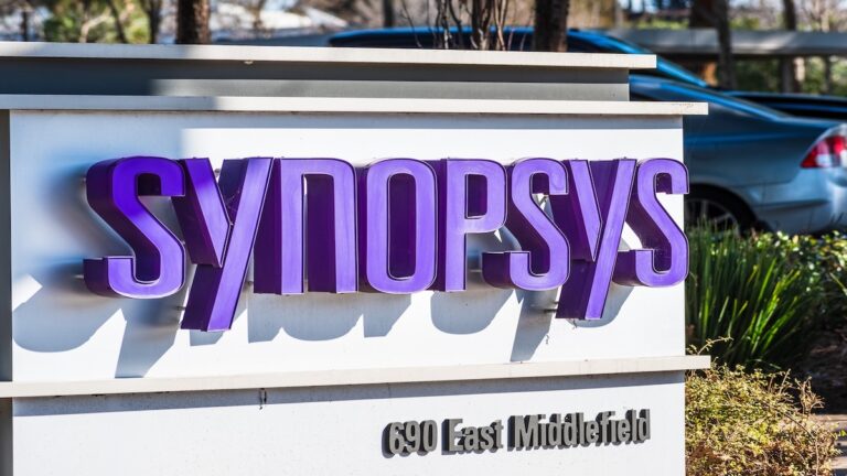 Synopsys to lay off 10% employees in restructuring