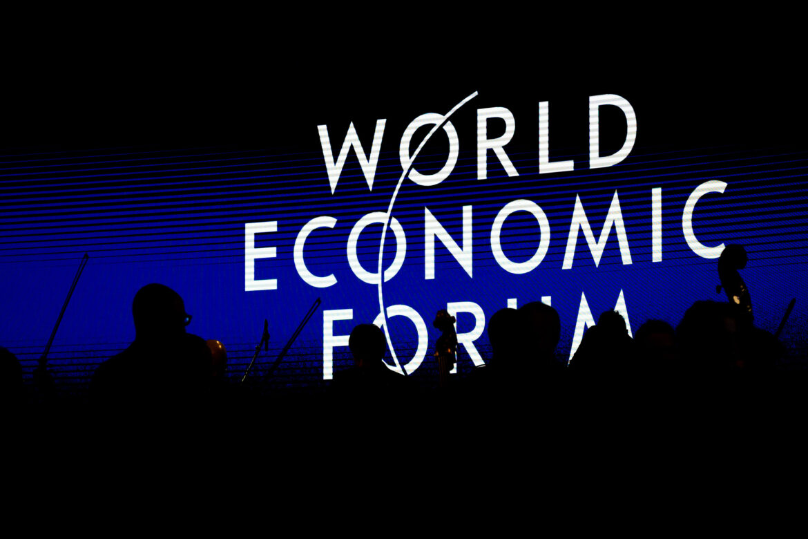 World Economic Forum AI roundup: days 3 &4