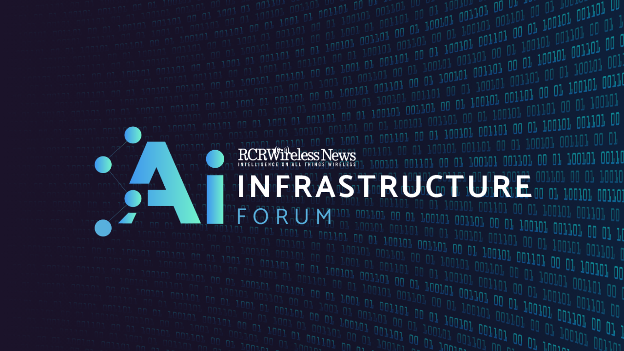 AI Infrastructure Forum 2025 - RCRTech
