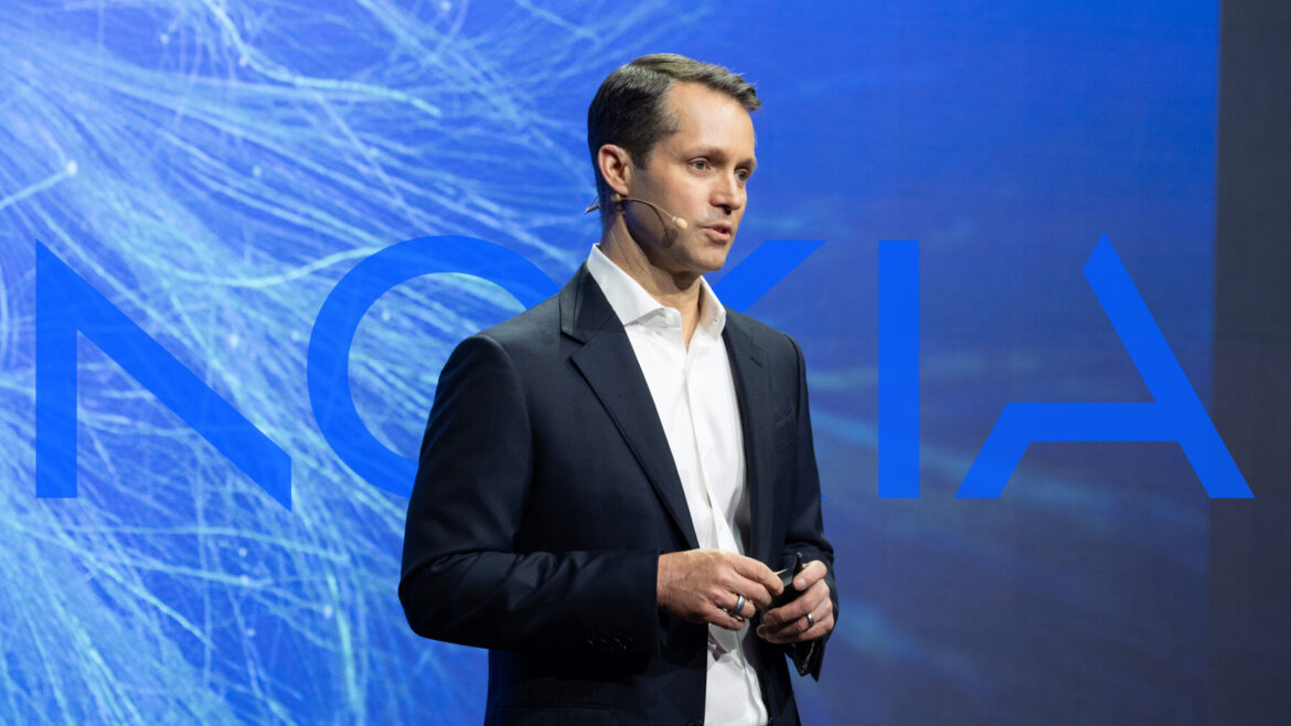 Nokia vs Ericsson, 2025 into 2026
