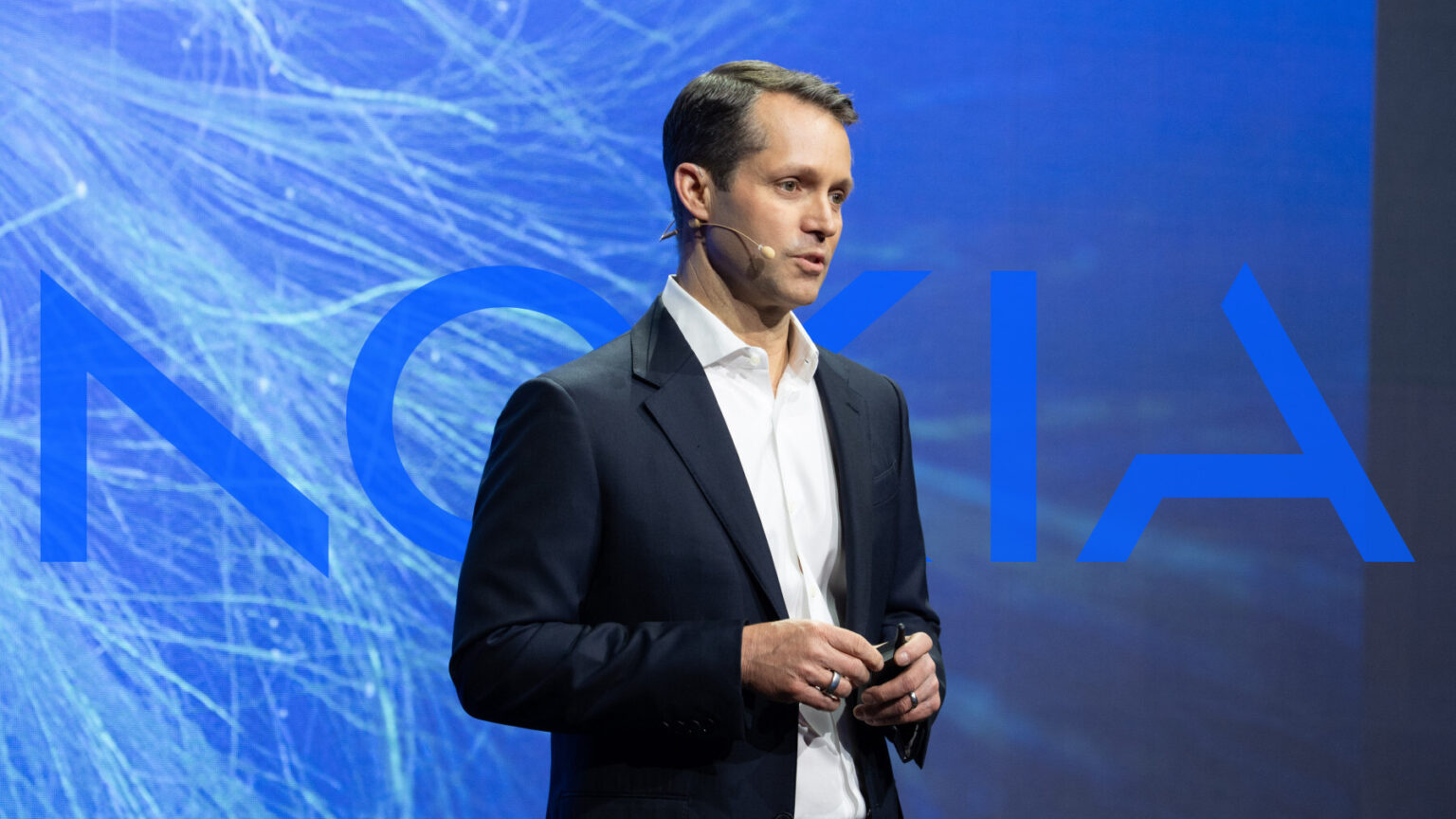 Nokia vs Ericsson, 2025 into 2026