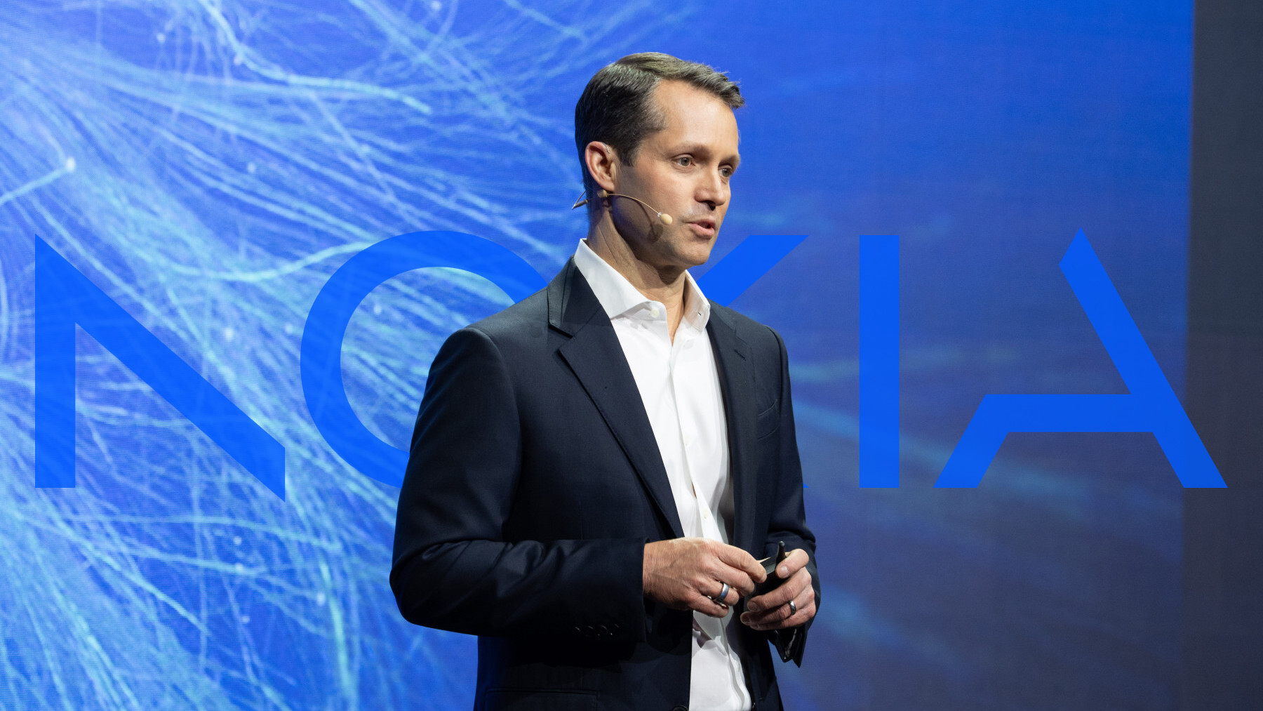 Nokia vs Ericsson, 2025 into 2026