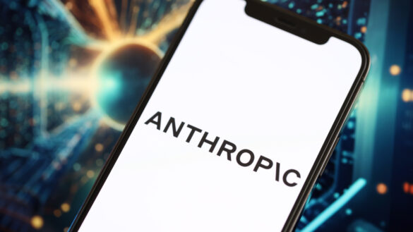 Anthropic's $21 billion chip deal with Broadcom