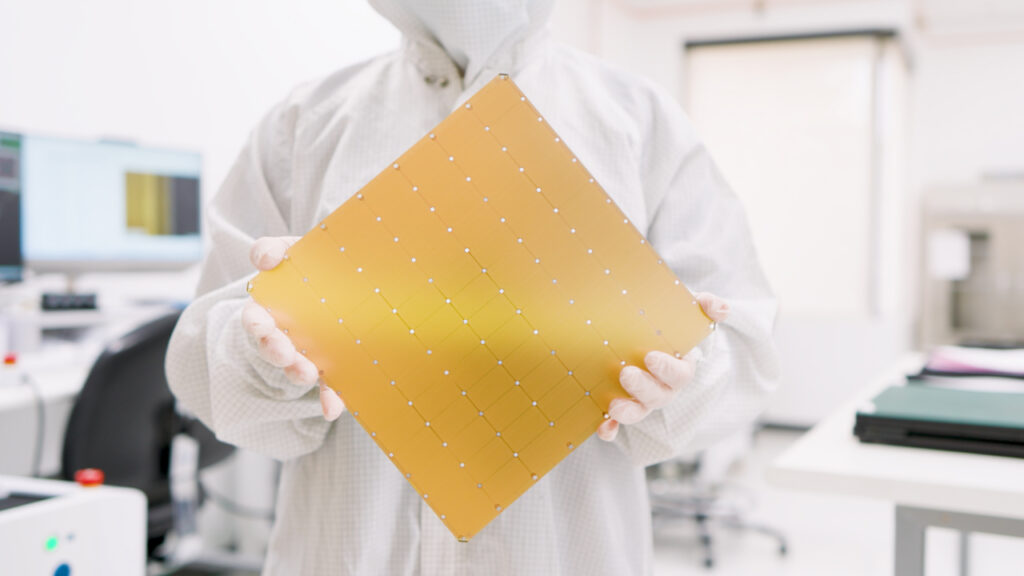 OpenAI inks $10 billion deal with Cerebras