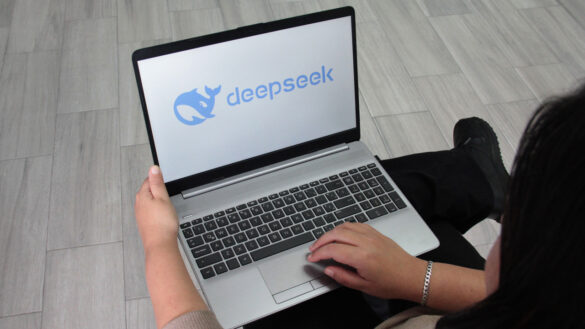 DeepSeek's 'Engram' research could reduce AI memory needs