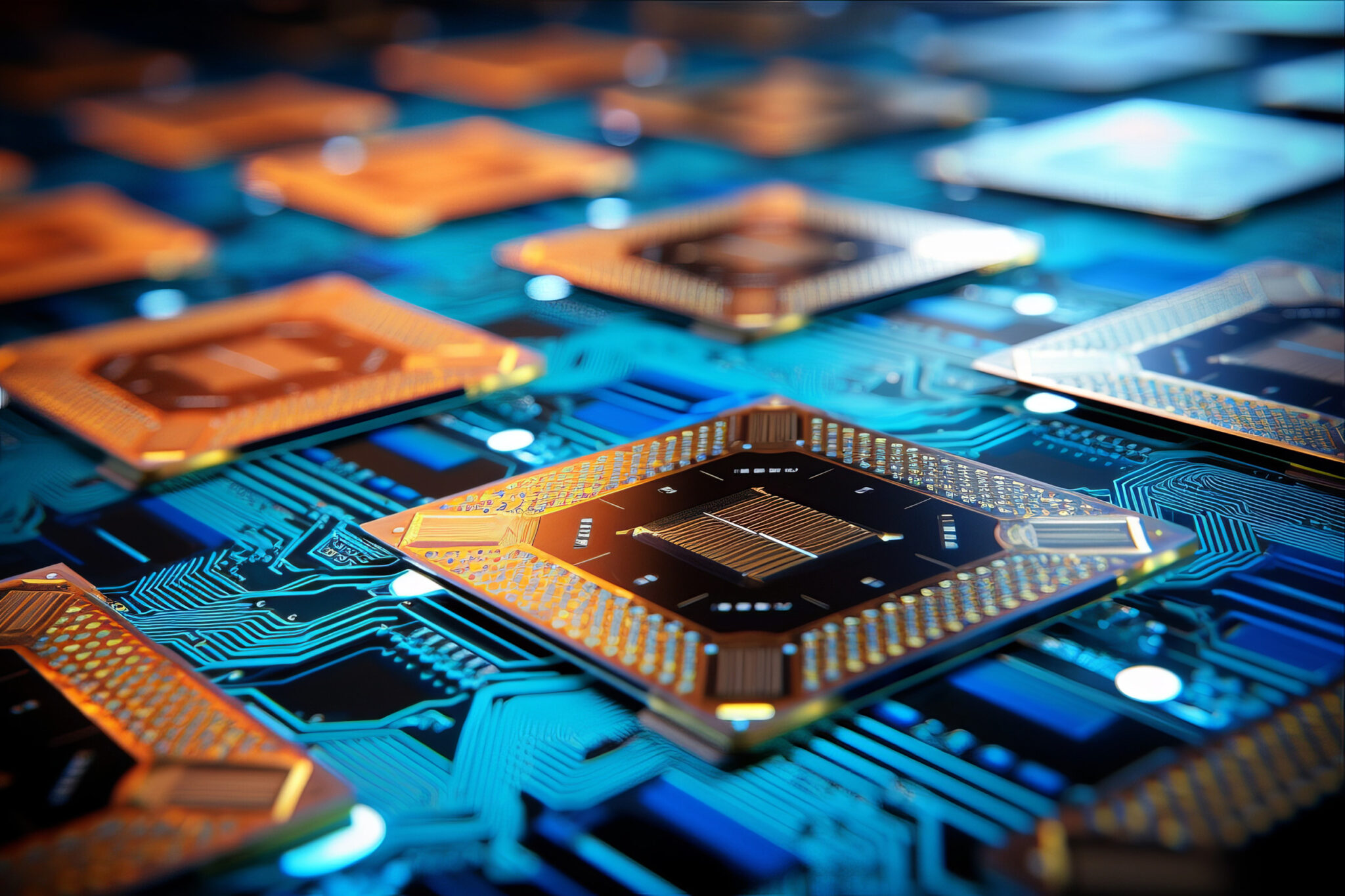 Semiconductor traceability and provenance are crucial to security and ...