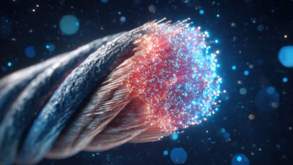 AI infrastructure fuels optical growth, Dell’Oro says