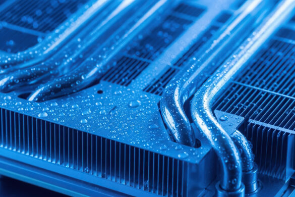 NVLink, UALink, and CXL: Understanding interconnects