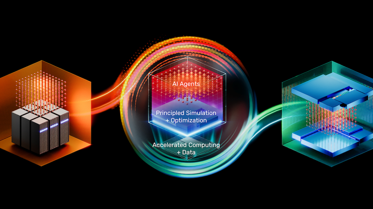 Cadence launches agentic AI system for full chip design