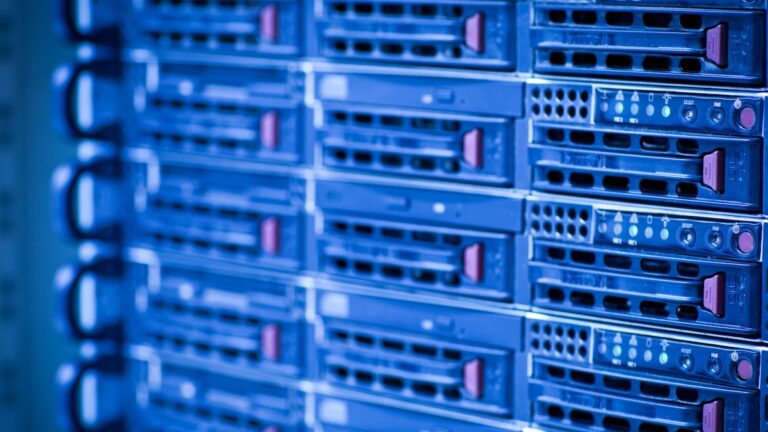 Rising rack density is upending modular data center architectures