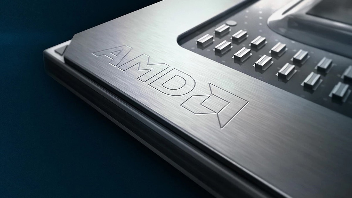 AMD moves EPYC "Venice" to volume production